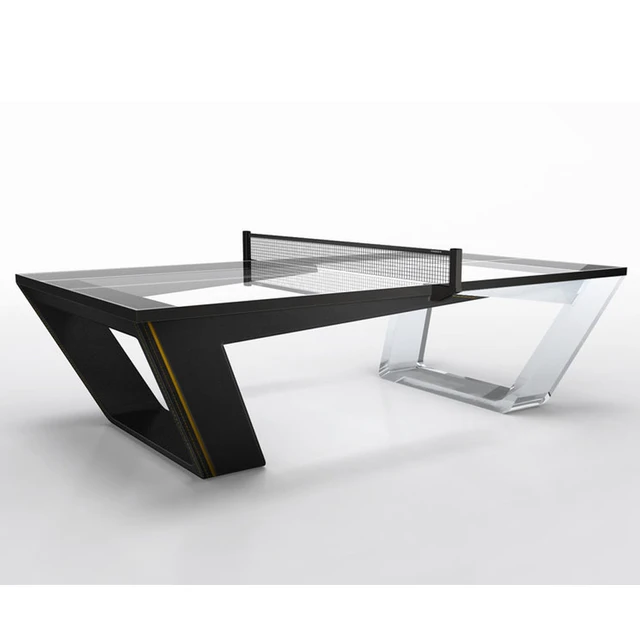 Fancy Ping Pong Table