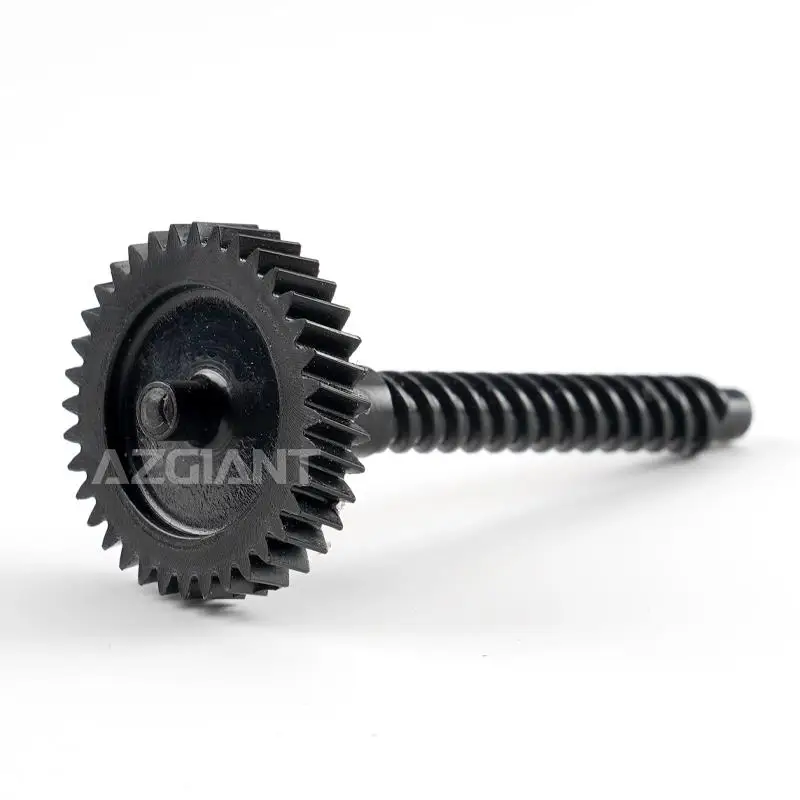 Azgiant-Car-Power-Trunk-Lock-Latch-Gears-36T-For-VW-Arteon-Caddy-MK5 ...