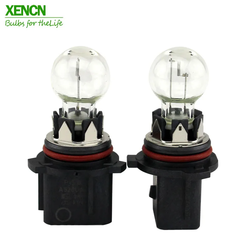 Xencn 12277c1 12v 13w P13w Pg18.5d-1 Halogen Corner Daytime Running ...