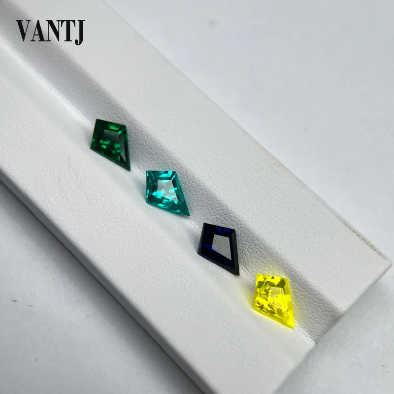 VANTJ-Yttrium-Aluminium-Garnet-YAG-Loose-Gemstone-Kite-Cut-Created-Gems ...