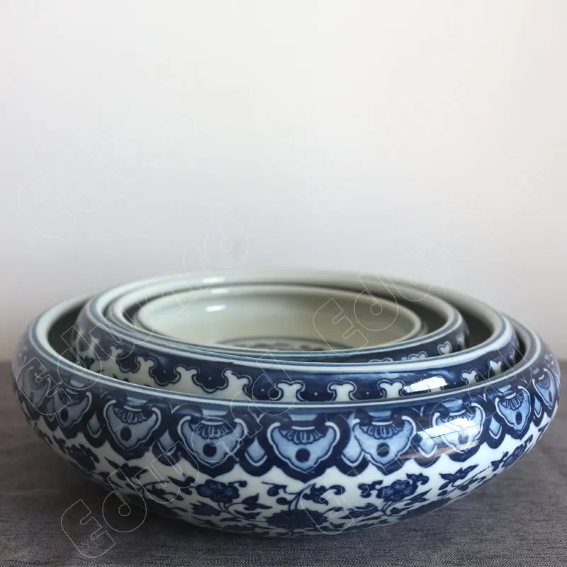 Large-Caliber-Ashtray-Ceramic-Ashtrays-Coffee-Table-Ashtrays-Flowerpot ...