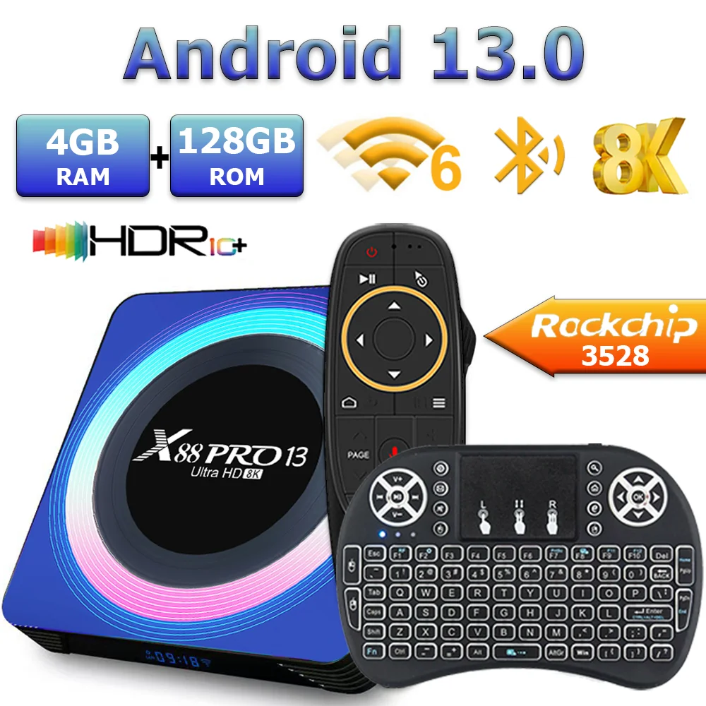 Atonsdeal-RK3528-Smart-TV-Box-Android-13-Quad-Core-Cortex-A53-Support ...