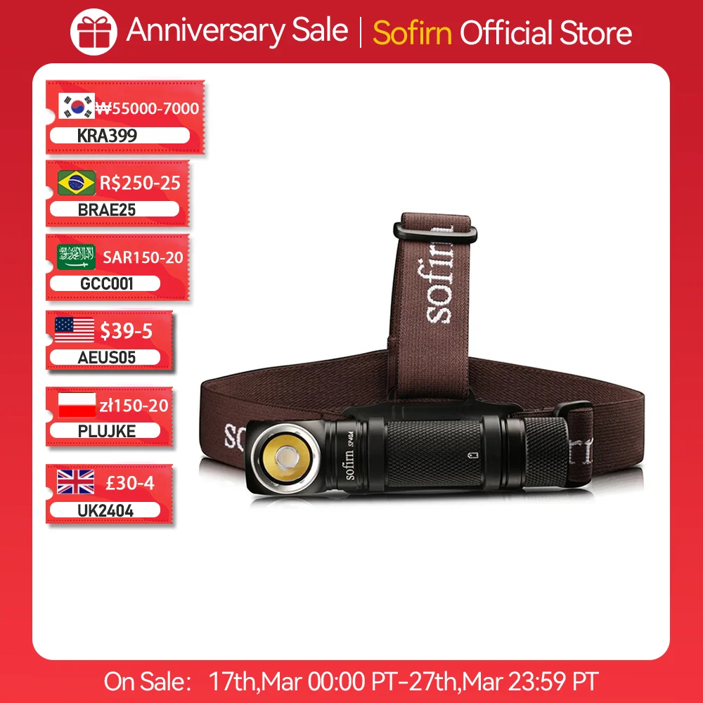 Store Home Products Anniversary Sale Feedback