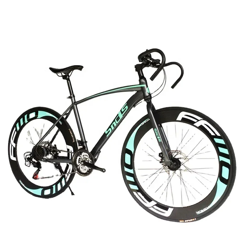 New-Products-Variable-Speed-Race-Bike-21-27-Speed-One-Wheel-Road-Racing ...