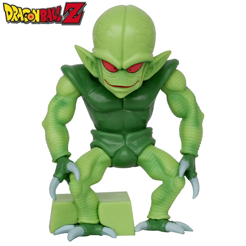Dragon-Ball-Z-Anime-Figure-Saibaiman-PVC-Action-Figures-Collection ...