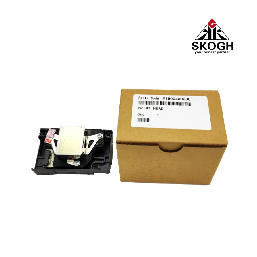 New original DX6 printhead F1800400030 for Epson L800 L801 L805 PX660 ...