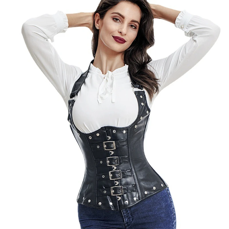 Underbust Corset Halter