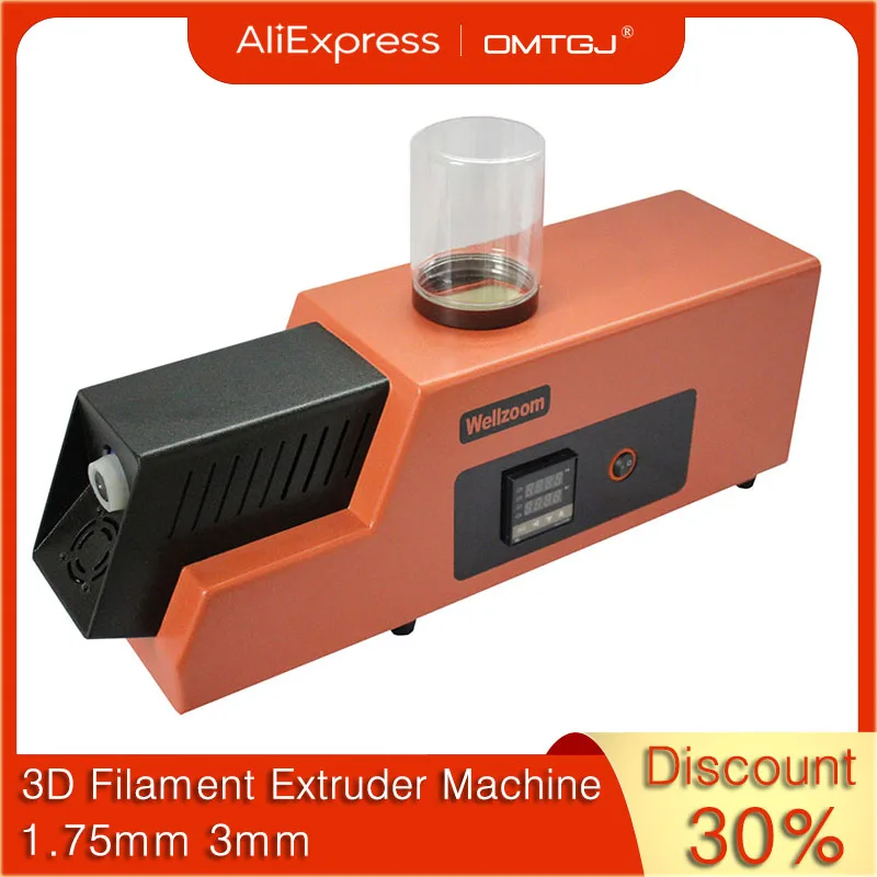 3D-Filament-Extruder-Machine-3D-Filament-Maker-Desktop-3D-Printing ...