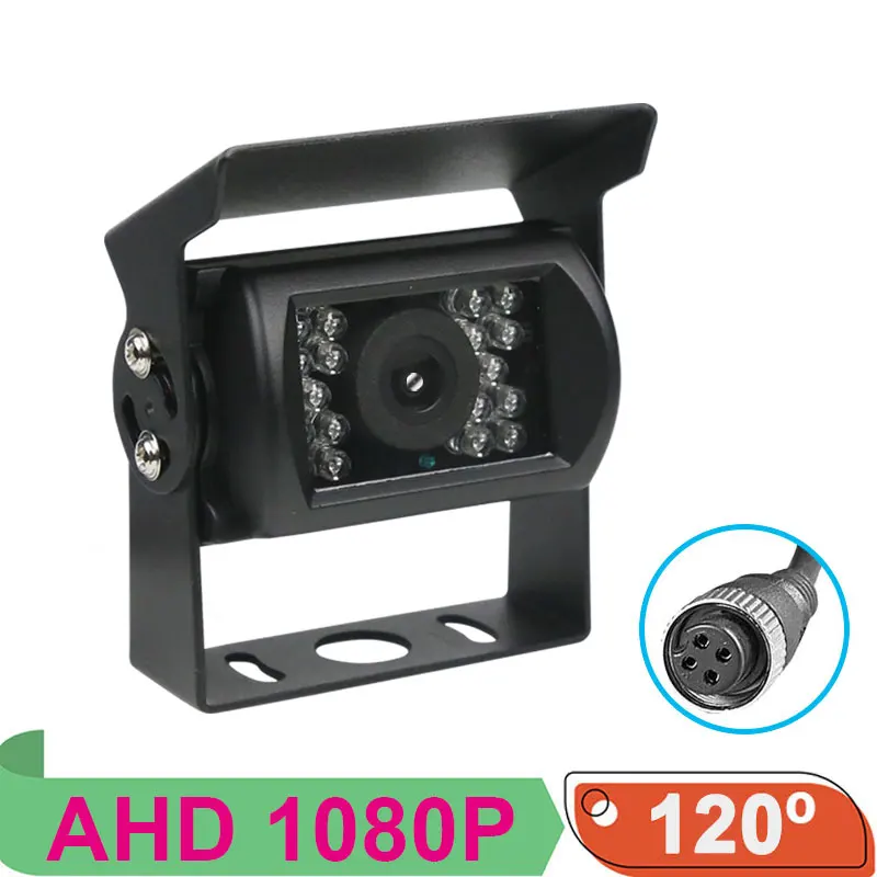 Night-Vision-Rear-View-Camera-1080P-Black-Box-HD-Car-Surveillance ...
