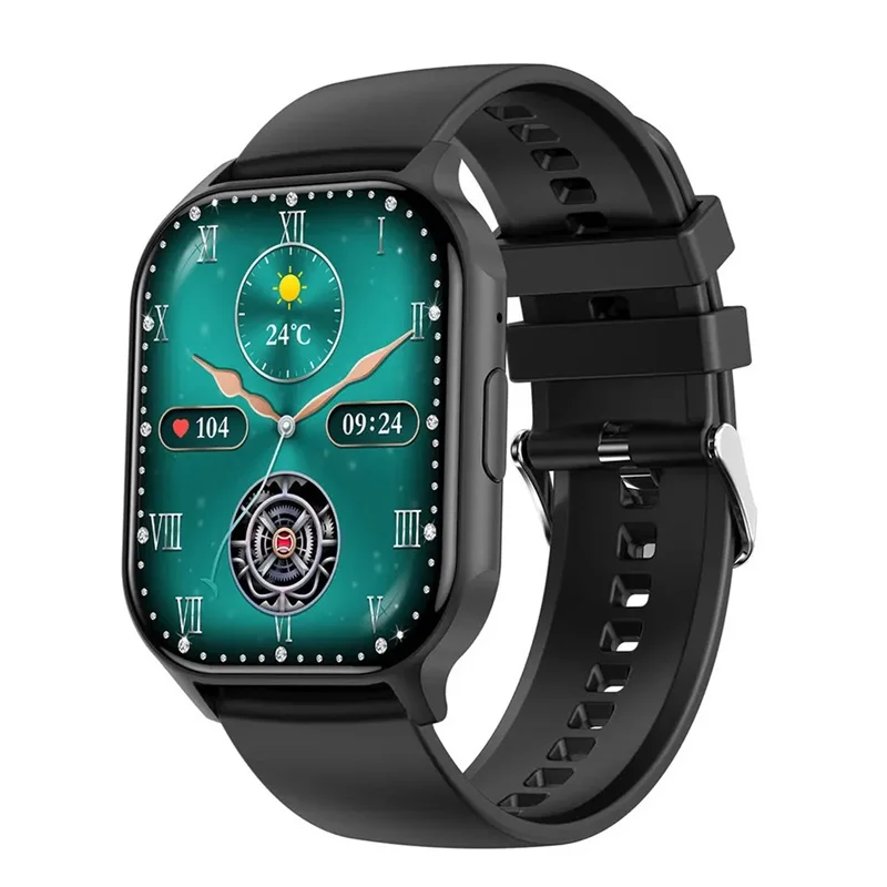 HK26-Smart-Watch-Men-Women-2-04inch-AMOLED-Screen-Bluetooth-Call-Music ...