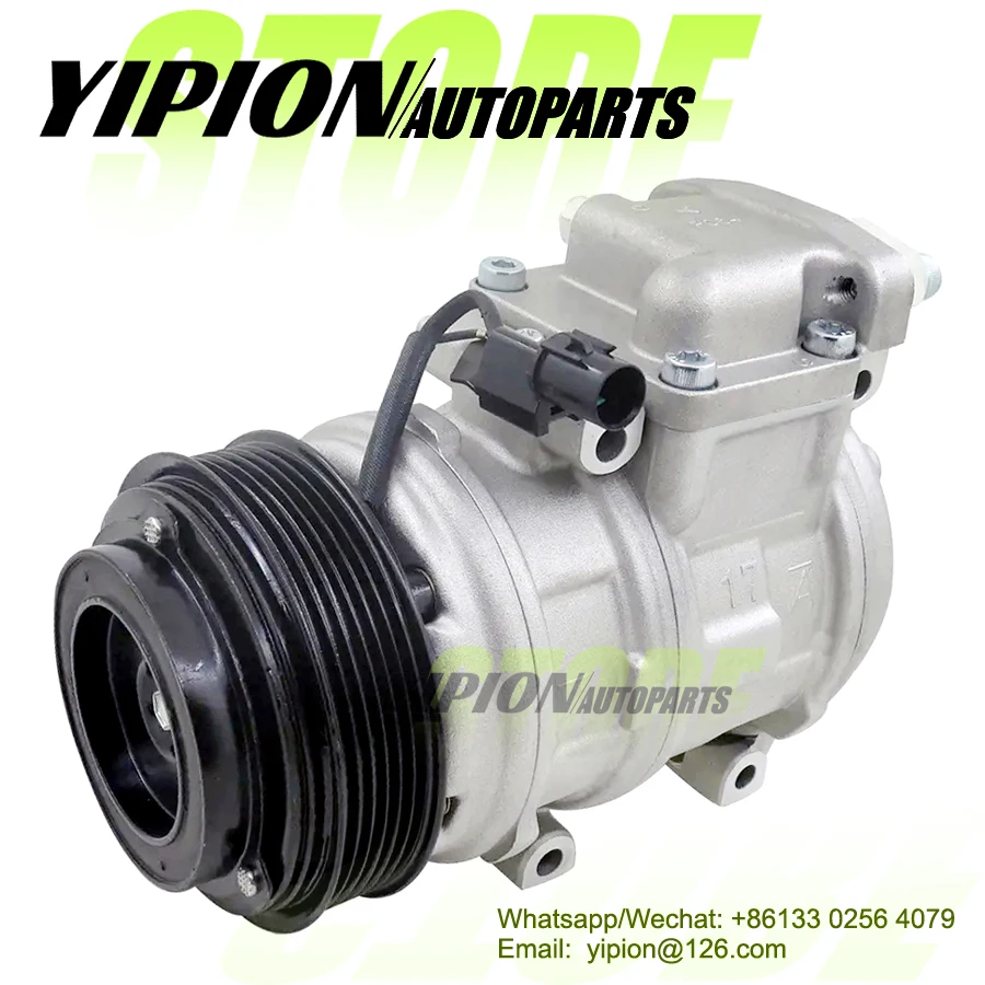10pa17c car ac compressor For MERCEDES MB100 MB140 MB 140D MB 100D ...