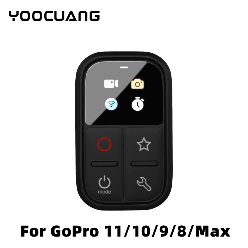 Mando-a-distancia-para-GoPro-hero-11-10-9-8-Max-con-palo-de-montaje-y.jpg