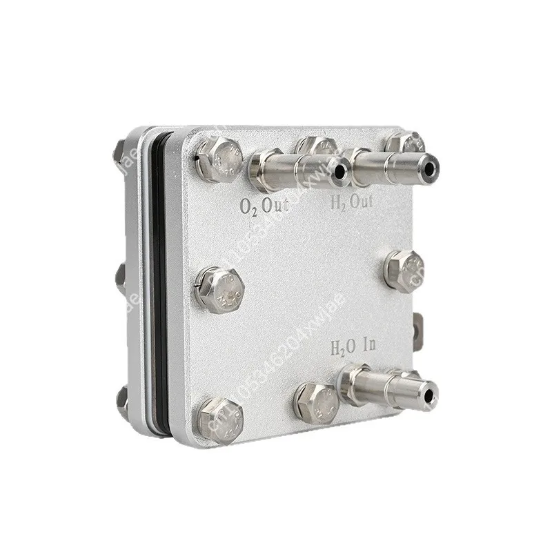 H50 PEM Electrolyzer Stack Assembly, Hydrogen Generator Core Component ...
