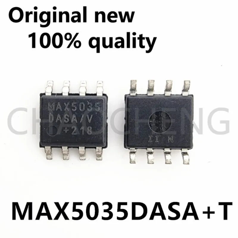 (2-5pcs)100% New original MAX5035DASA+T MAX5035 SOP-8 Chipset ...