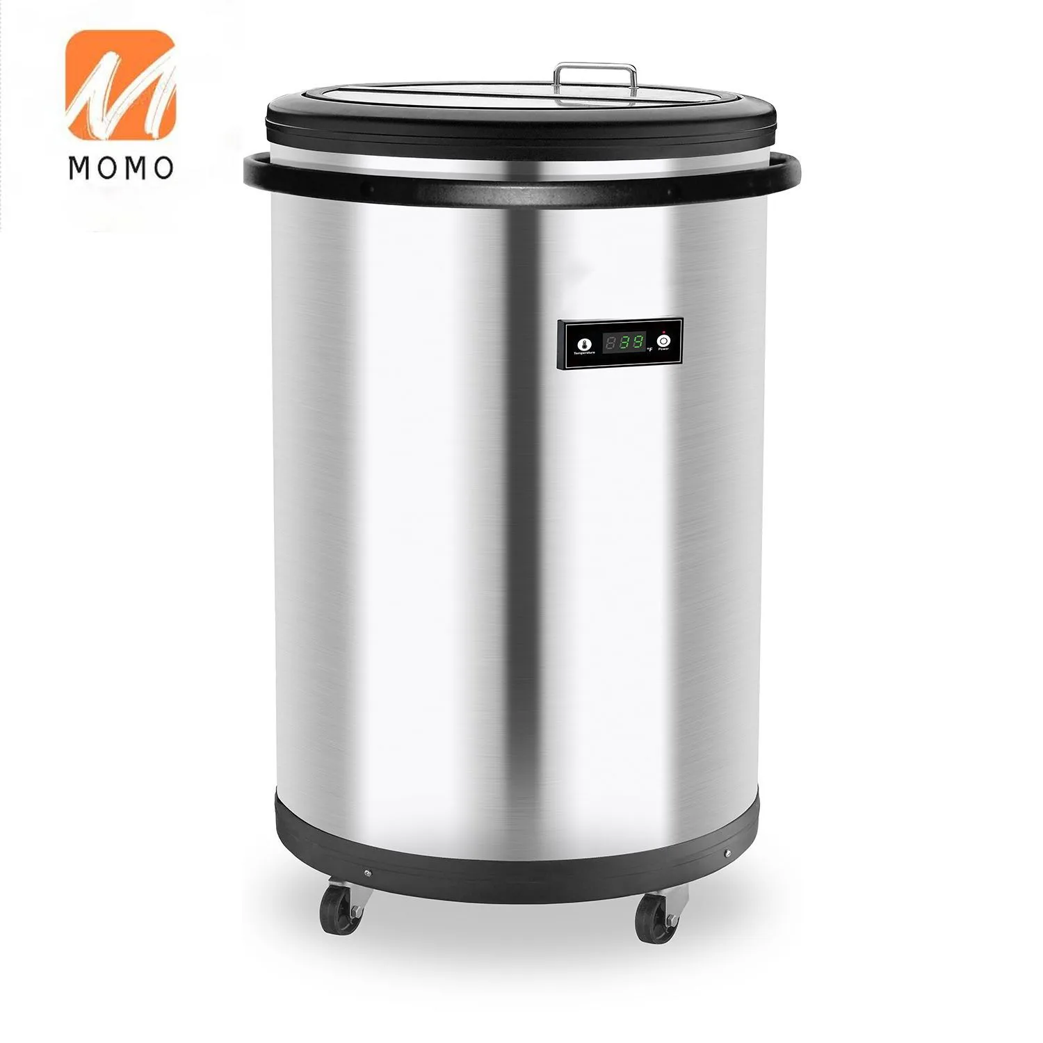 Electric Barrel Cooler