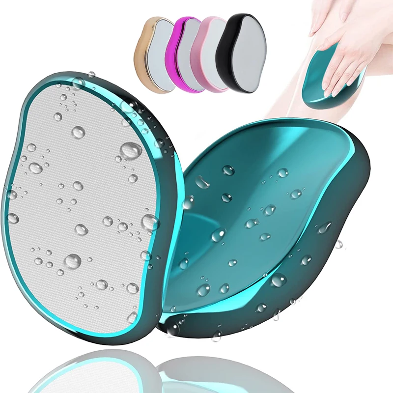 Nano-Crystal-Hair-Remover-Hair-Removal-Painless-Epilator-Easy-Cleaning ...