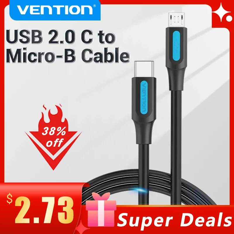 Micro Usb Type C Micro Usb Adapter | Mobile Phone Cables C Micro Usb ...