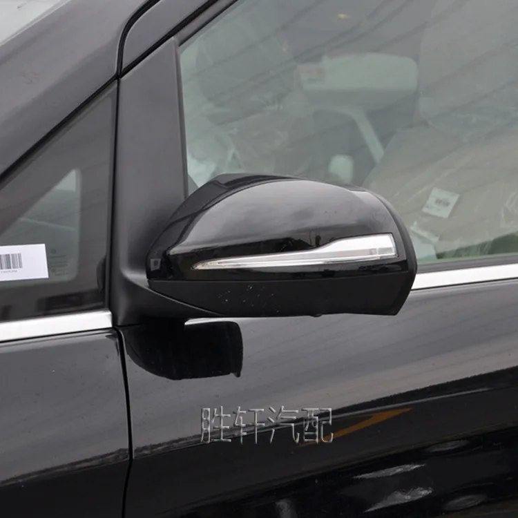 Side-Mirror-Cover-Cap-for-Mercedes-Benz-Vito-W447-V-class-V260-2016 ...