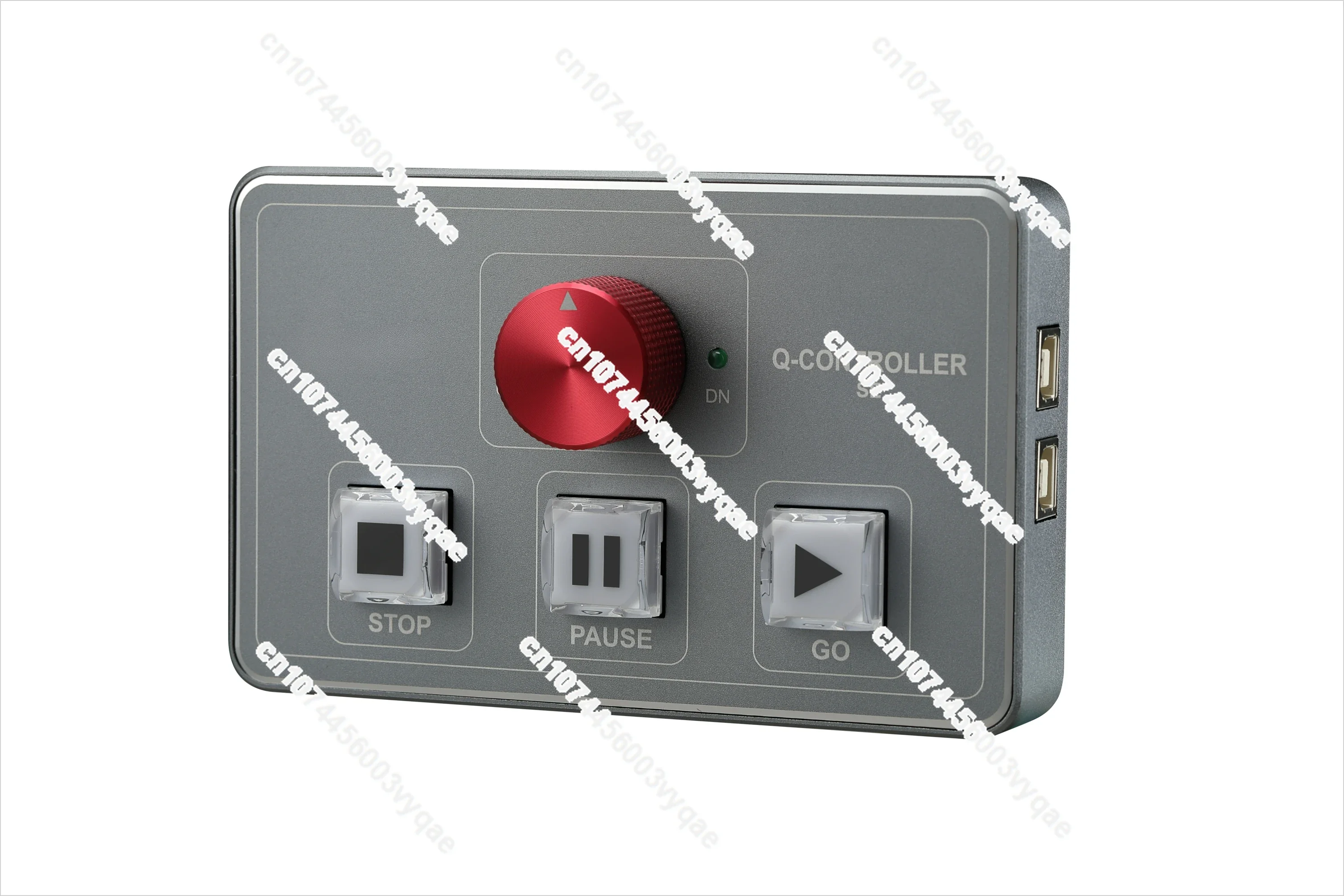 Qlab-Controller-Professional-Qlab-midi-Dual-USB-Main-and-Backup ...