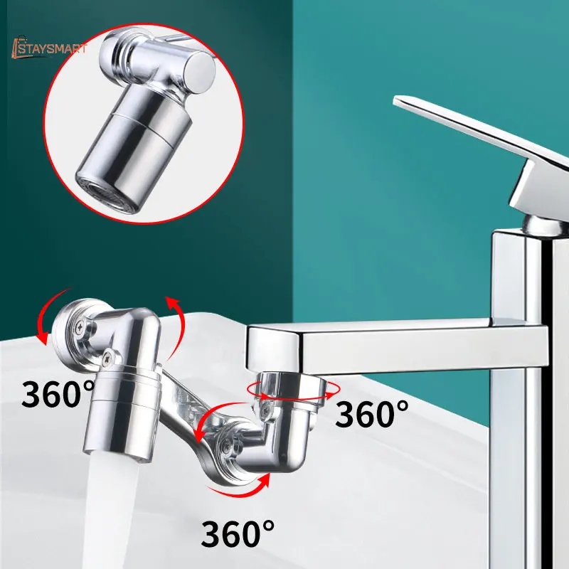 ABS-Full-Copper-Core-Rotating-Kitchen-Faucets-Kitchen-Universal-1080 ...
