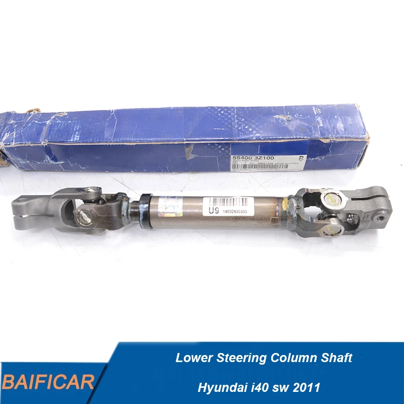 Baificar-Brand-New-Genuine-Lower-Steering-Column-Shaft-OEM-56400-3Z100 ...