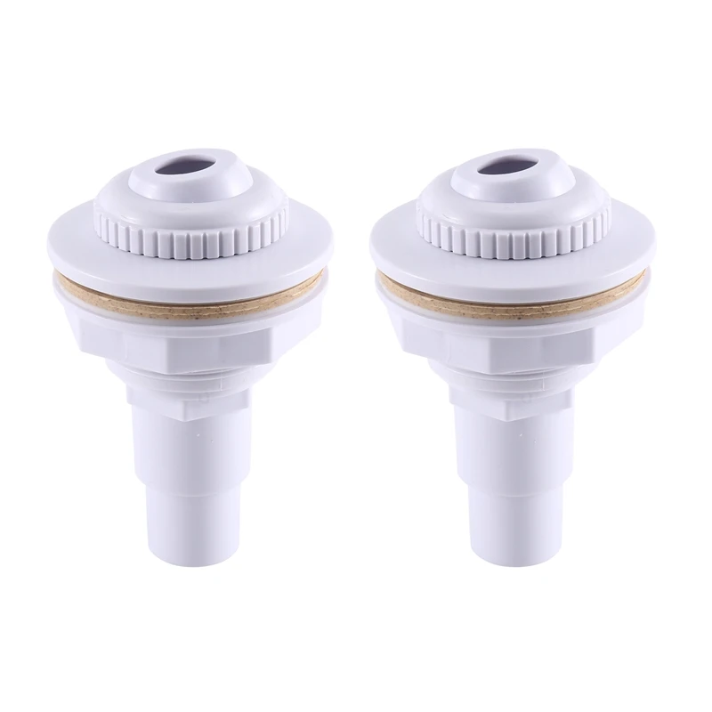 2Pcs-Pool-Return-Jet-Fitting-Plastic-Pool-Return-Jet-Fitting-1-1-2Inch ...