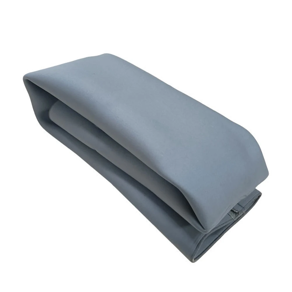 Insulated-Cover-Barrier-Exhaust-Hose-Lightweight-Maintenance-Package ...