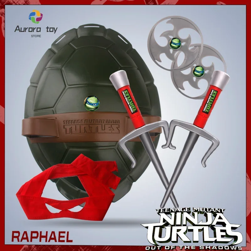 Anime-Teenage-Mutant-Ninja-Turtles-Wearable-Weapon-Eye-Mask-Tmnt ...