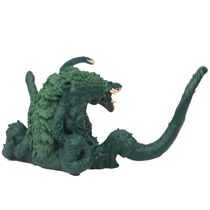 Godzilla Biollante Toys