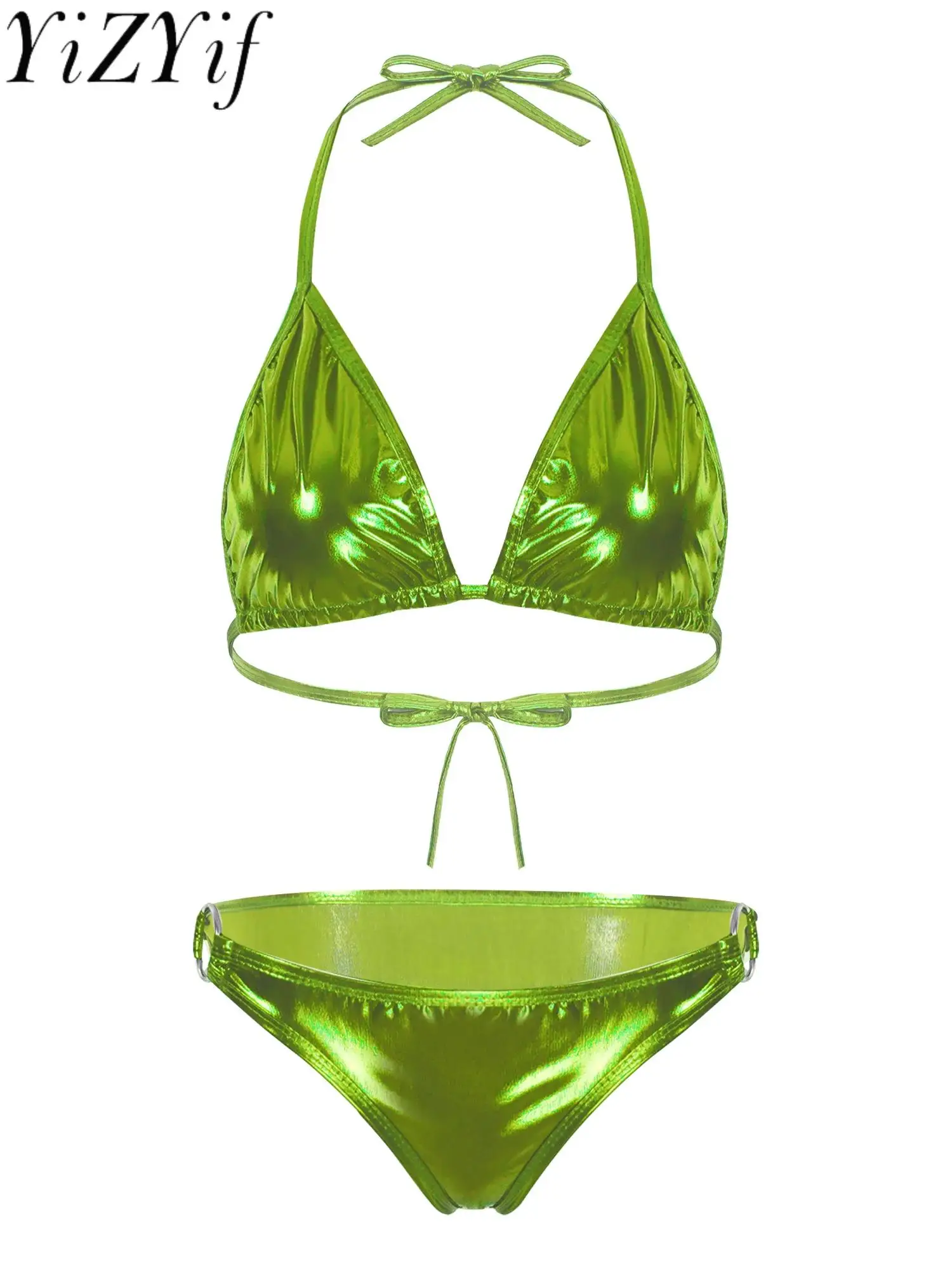 Conjunto-de-microbikini-para-mujer-traje-de-ba-o-Sexy-conjunto-de ...