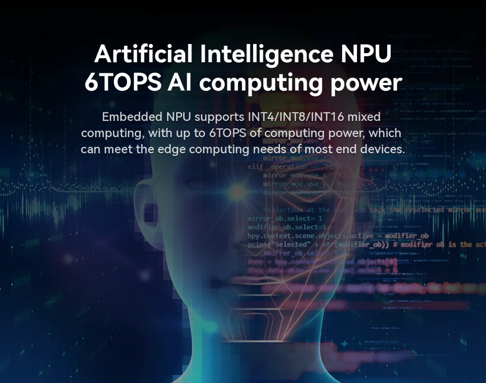 Orange Pi 5 Pro (4GB RAM) - Orange Pi - Arduino, Raspberry Pi, NodeMCU, IoT, Nvidia, Lora, AI ...