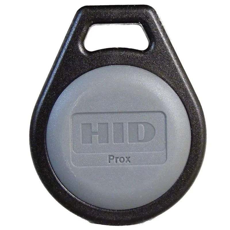 1-5 шт. HID ProxKey III 1346 бесконтактный брелок RFID-карта 125 кГц ...