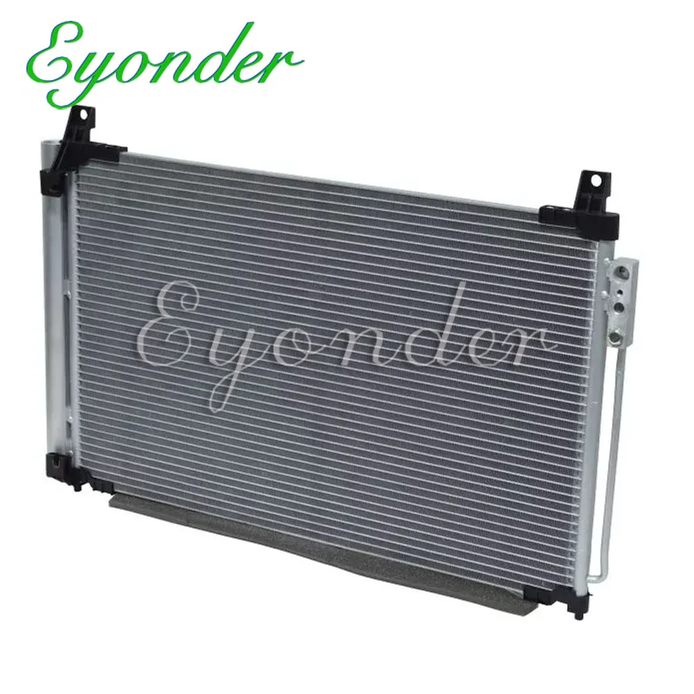 AC-A-C-Air-Conditioning-Conditioner-Condenser-for-INFINITI-Q50-Q50L-Q60 ...