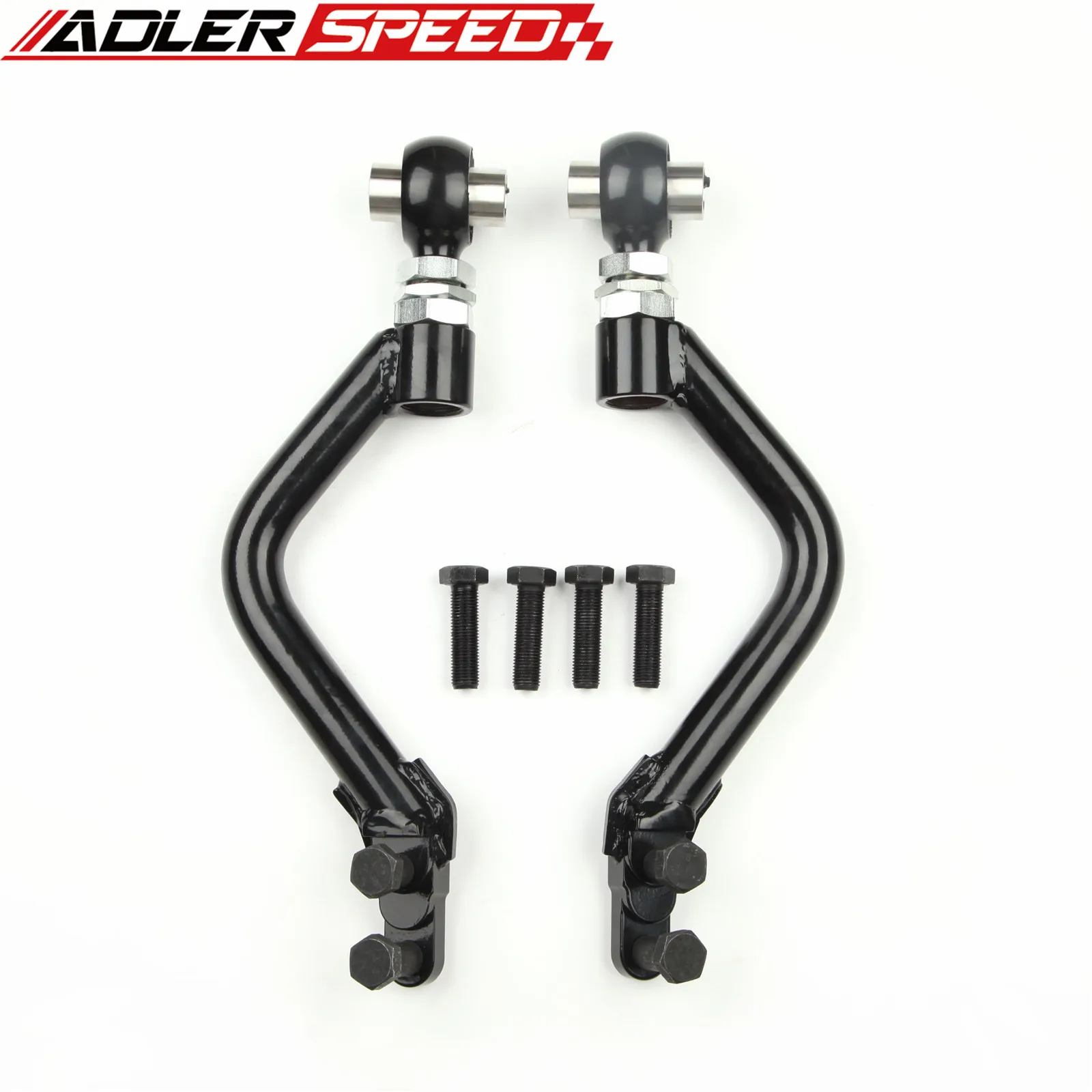 Adjustable-Front-Tension-Rod-Arms-Set-For-Lexus-GS300-GS400-GS430-IS300 ...