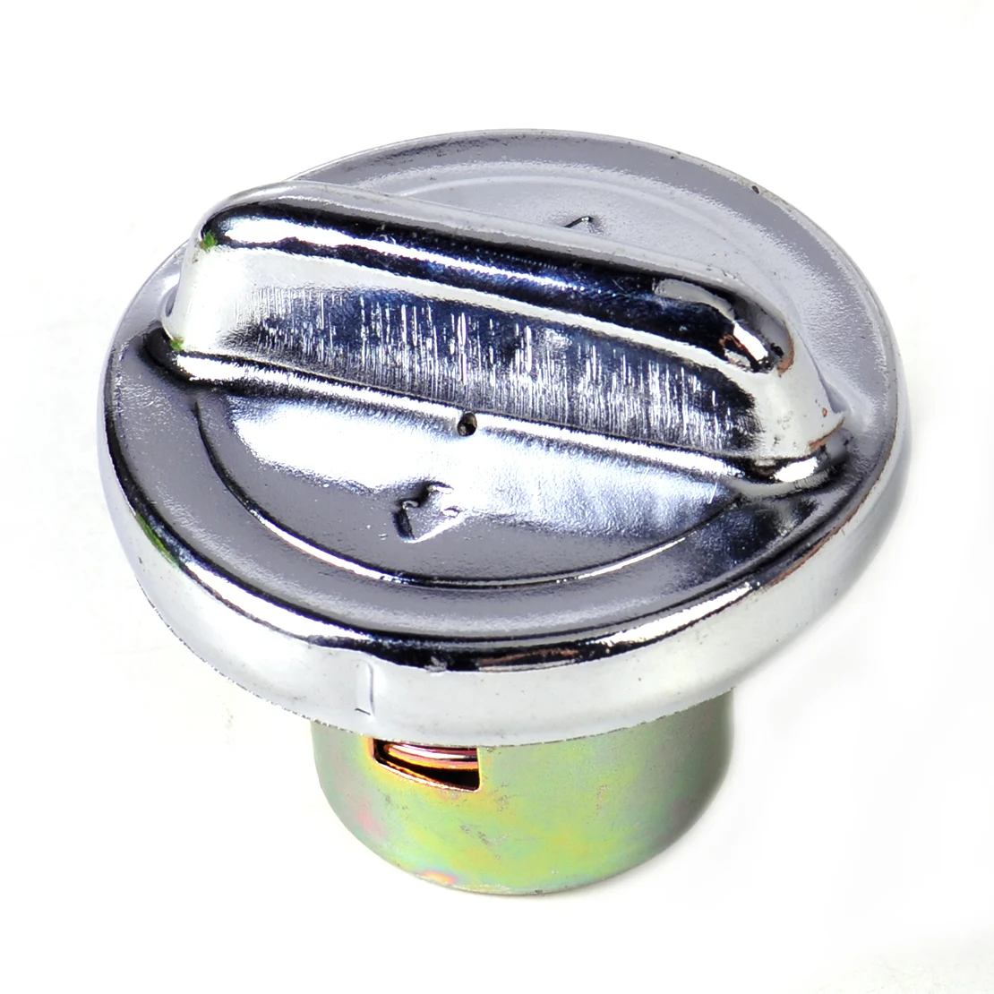 CITALL Motorcycle Fuel Gas Tank Cap for Scooter Moped GY6 Sunl Baja ...
