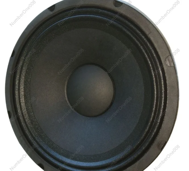 10 Inch Bass Woofer Speaker BA210 Model Speaker Bass Cabinet Low ...