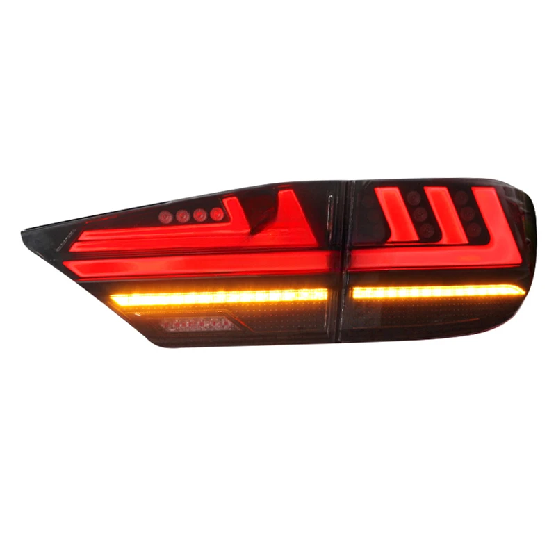 Upgrade-Full-LED-Flow-Dynamic-tail-light-tail-lamp-for-Lexus-ES-ES200 ...