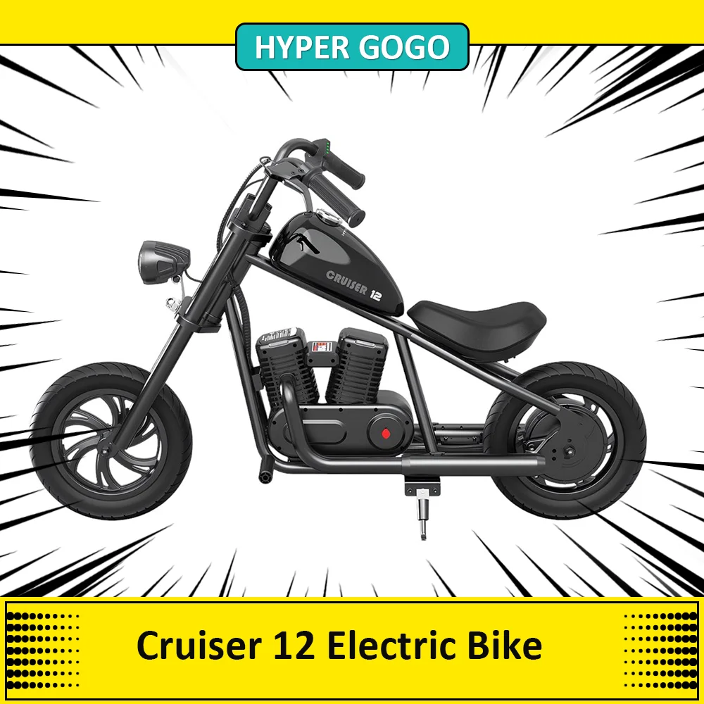 Hyper-Gogo-Cruiser-12-Elektro-Chopper-Motorrad-f-r-Kinder-24v-17-5ah-5 ...
