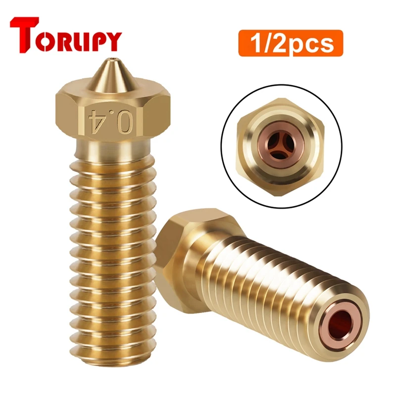 1-2pcs-Clone-CHT-Volcano-Nozzle-Large-High-Flow-Brass-Nozzles-Three ...
