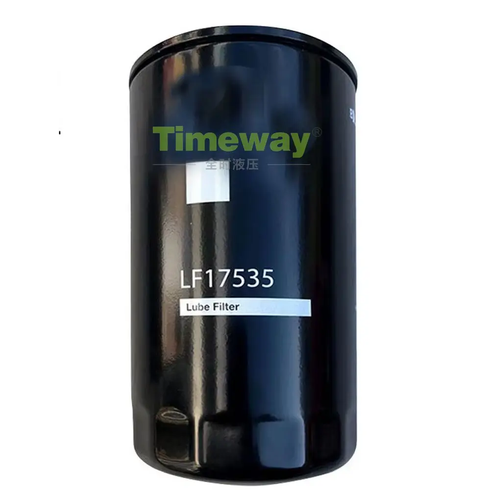 LF17535 Filter Oil Filter Element Spare part 5399594 for Foton Cummins ...