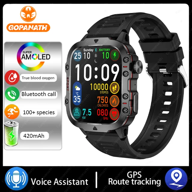 Gopanath Watch Store