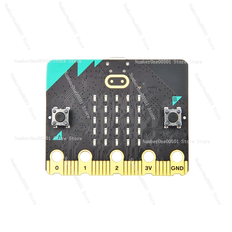Apply-to-microbit-development-board-micro-bit-Robot-Teen-BBC-Graphics-Programming-Python-Maker ...