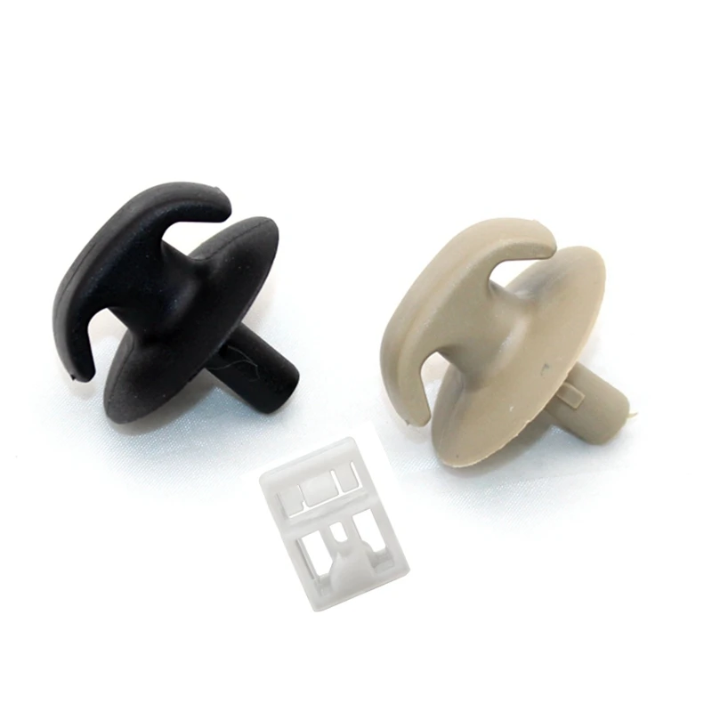 Car Rear Trunk Fixed Buckle Tail Box Hook Clip Holder For Land Rover ...