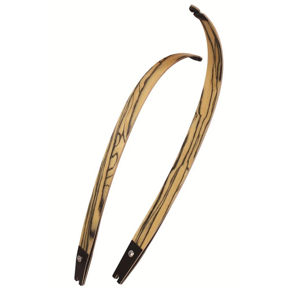 JUNXING-F161-Bow-Limbs-30-60LBS-Gordon-Bow-Limbs-for-Recurve-Bow ...