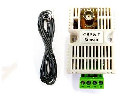 ORP redox potential sensor ORP meter water quality monitoring 0-5V 0 ...