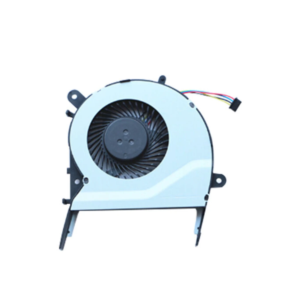 CPU COOLING FAN FOR ASUS X555LD R557L X555 X555L X555LJ COOLER ...