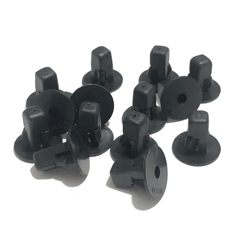 20Pcs-For-Toyota-Lexus-Screw-Mounting-Grommet-Wheel-Arch-Inner-Wing ...