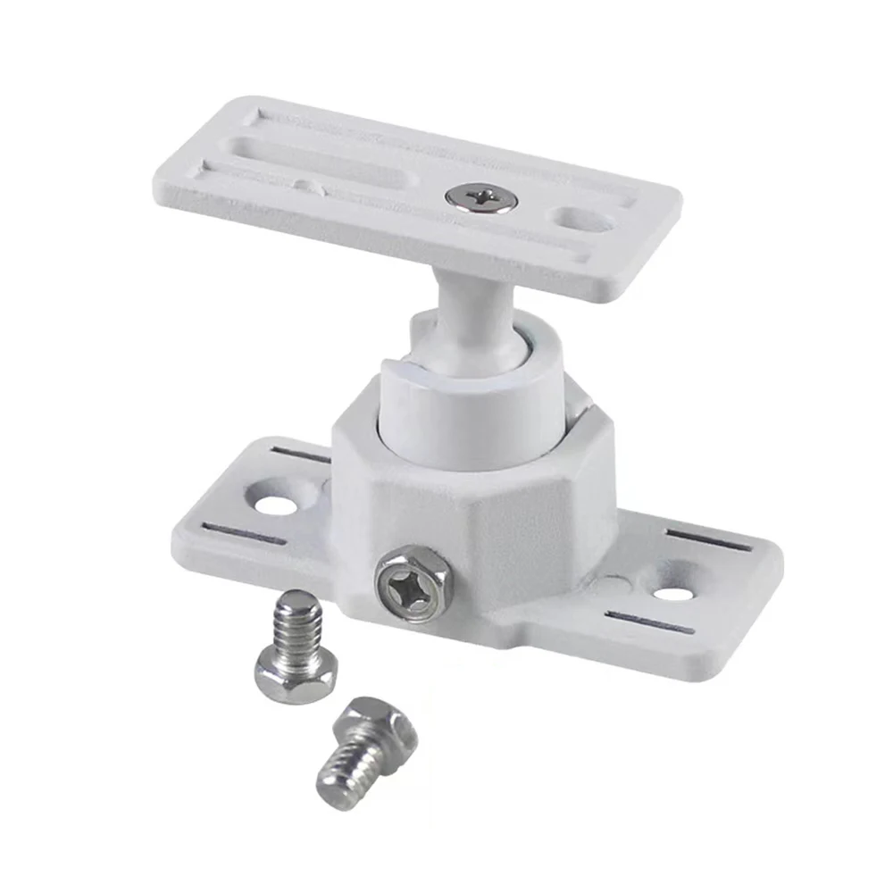 Universal Joint Duckbill Surveillance Security CCTV Camera Bracket ...