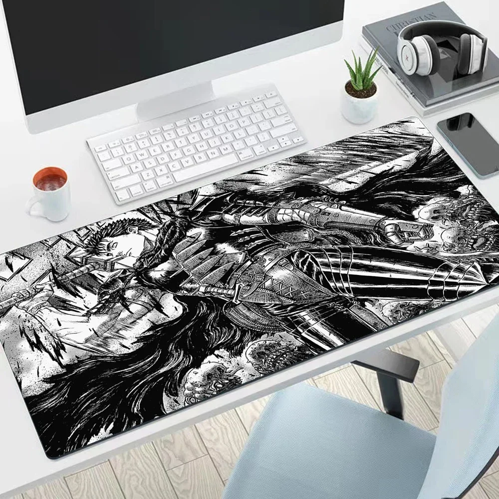 Anime-Berserk-Large-Mouse-Pad-PC-Computer-Game-MousePads-Desk-Keyboard ...