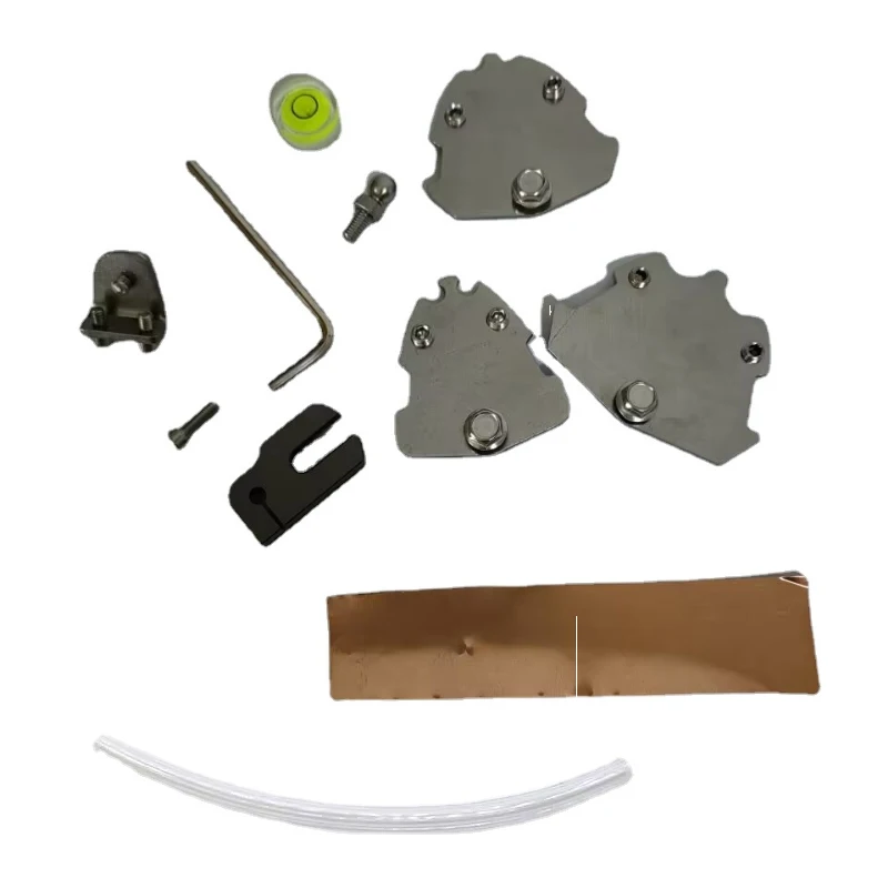 1Set-Dental-Lab-Gothic-Arch-Joint-GERBER-System-Dentistry-Articulador ...